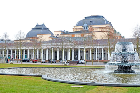Spielplan Wiesbaden Staatstheater